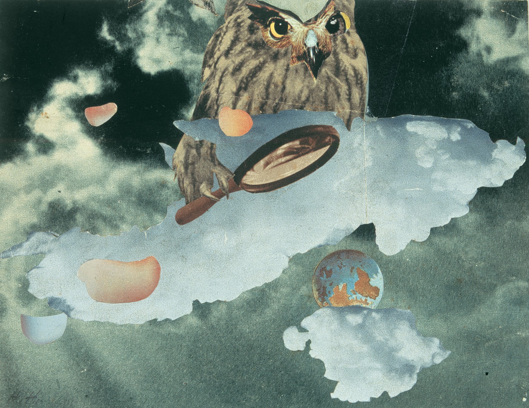 Belvedere Museum Wien | Hannah Höch