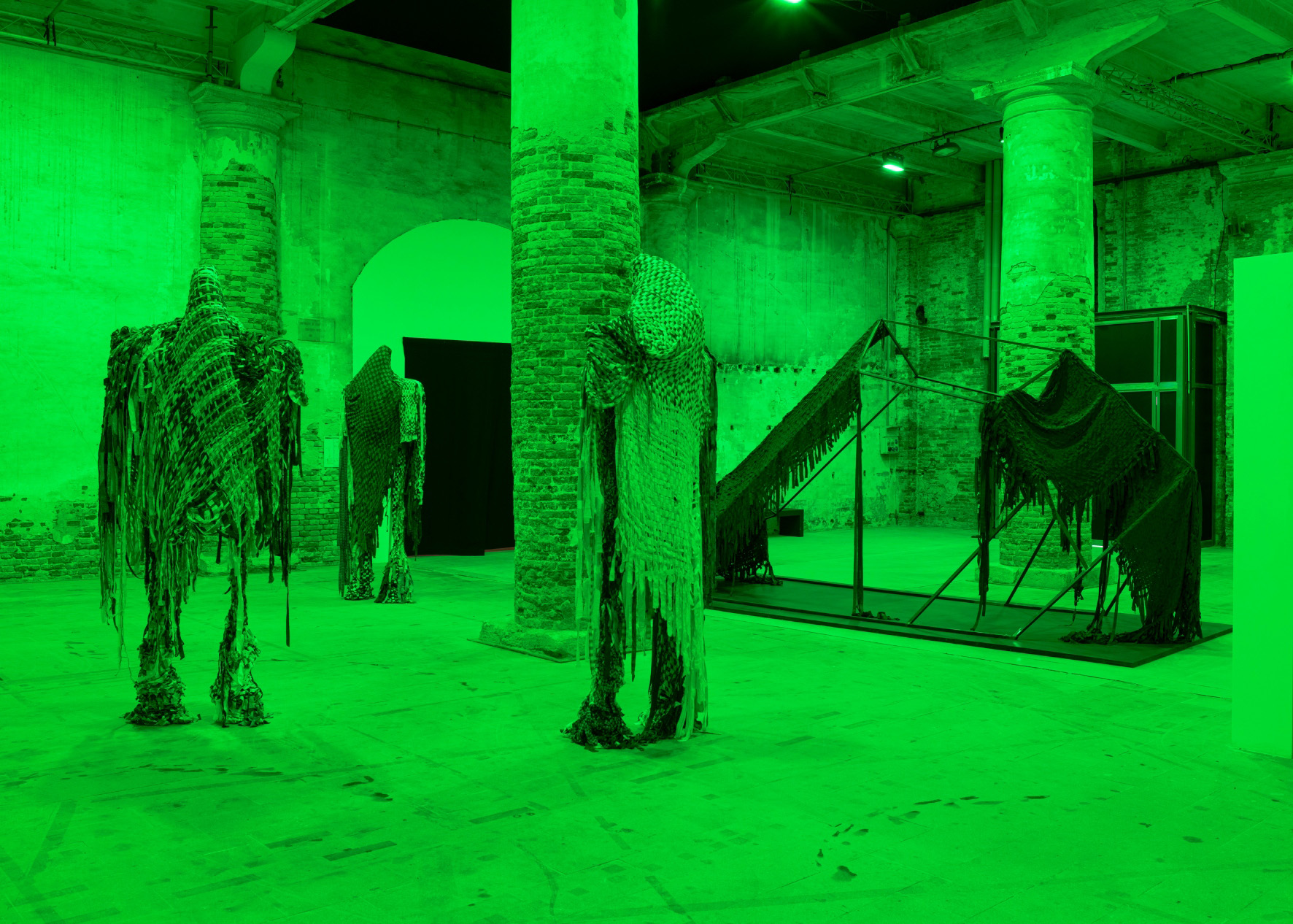 Sandra Mujinga | Belvedere Museum Vienna