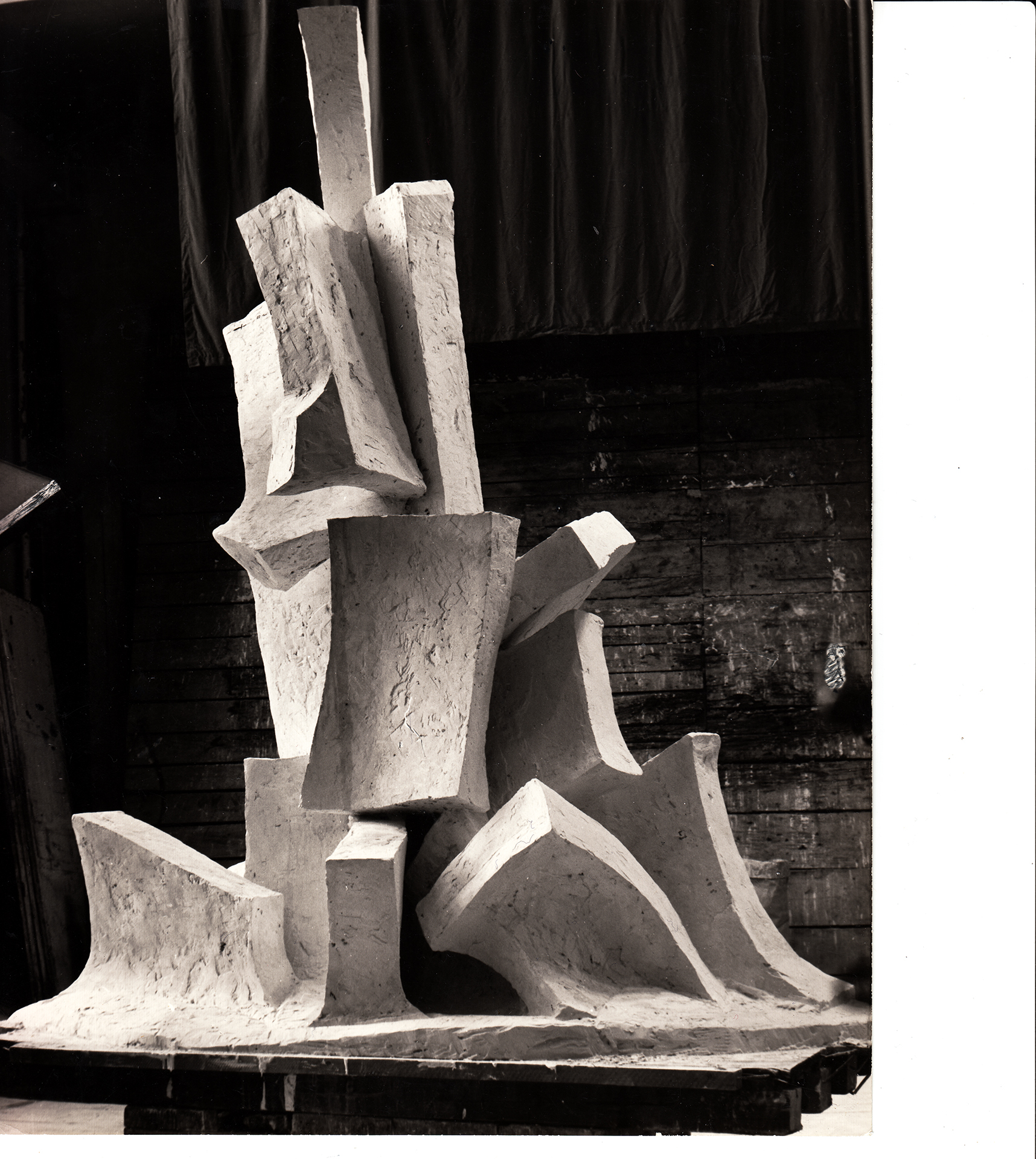 FRITZ WOTRUBA ( VIENNA, 1907 – 1975 ), UN GRANDE SCULTORE AUSTRIACO DI ...